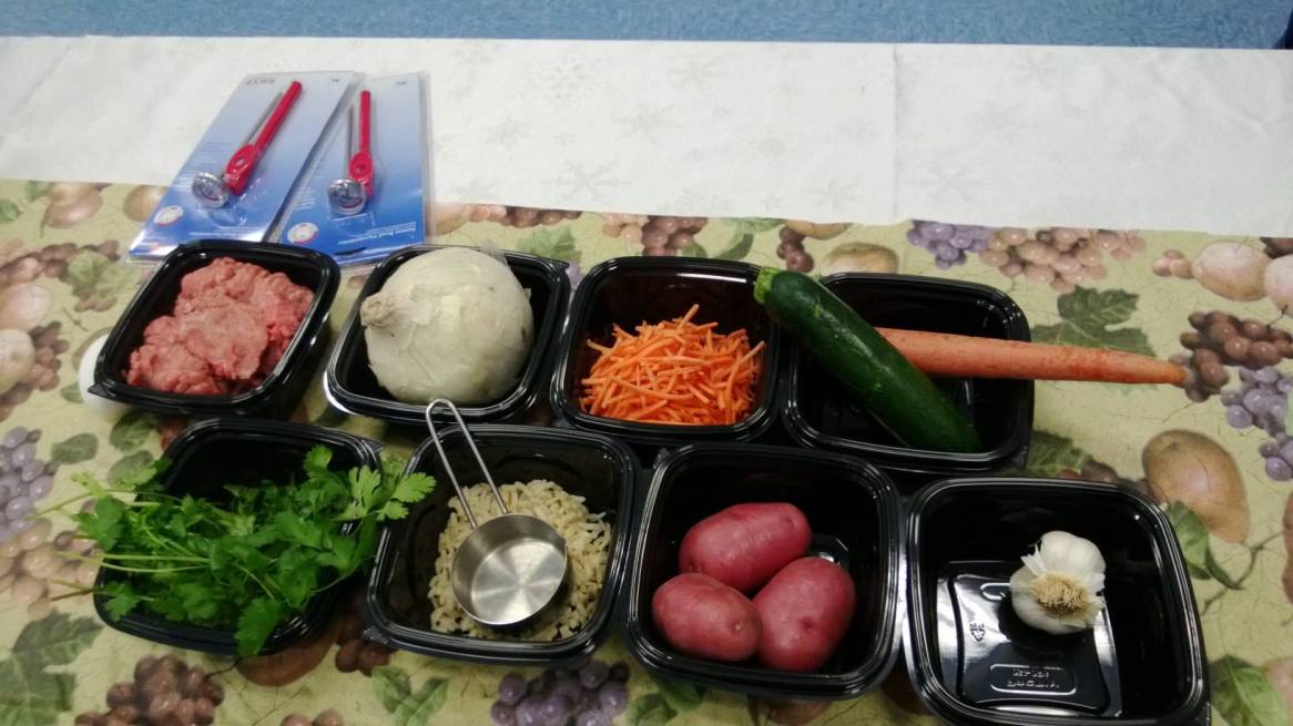 3 Secrets for Getting Kids to Make Smart Food Choices | School Meals ...