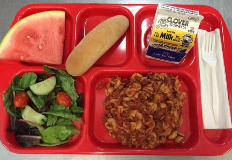 Winning Pasta Pics for School Lunch: #BarillaPastaDayGiveaway (Sponsor ...