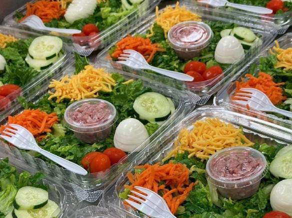 School Meals That Rock | Featuring school nutrition programs that serve ...