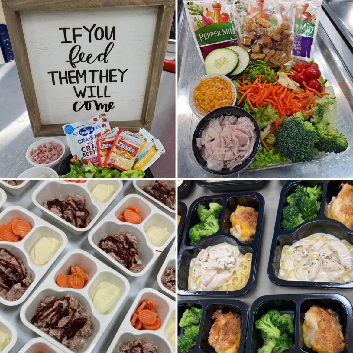 school breakfast | School Meals That Rock