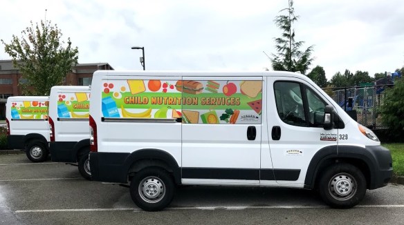 school breakfast | School Meals That Rock