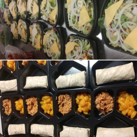 School Meals That Rock | Featuring school nutrition programs that serve ...